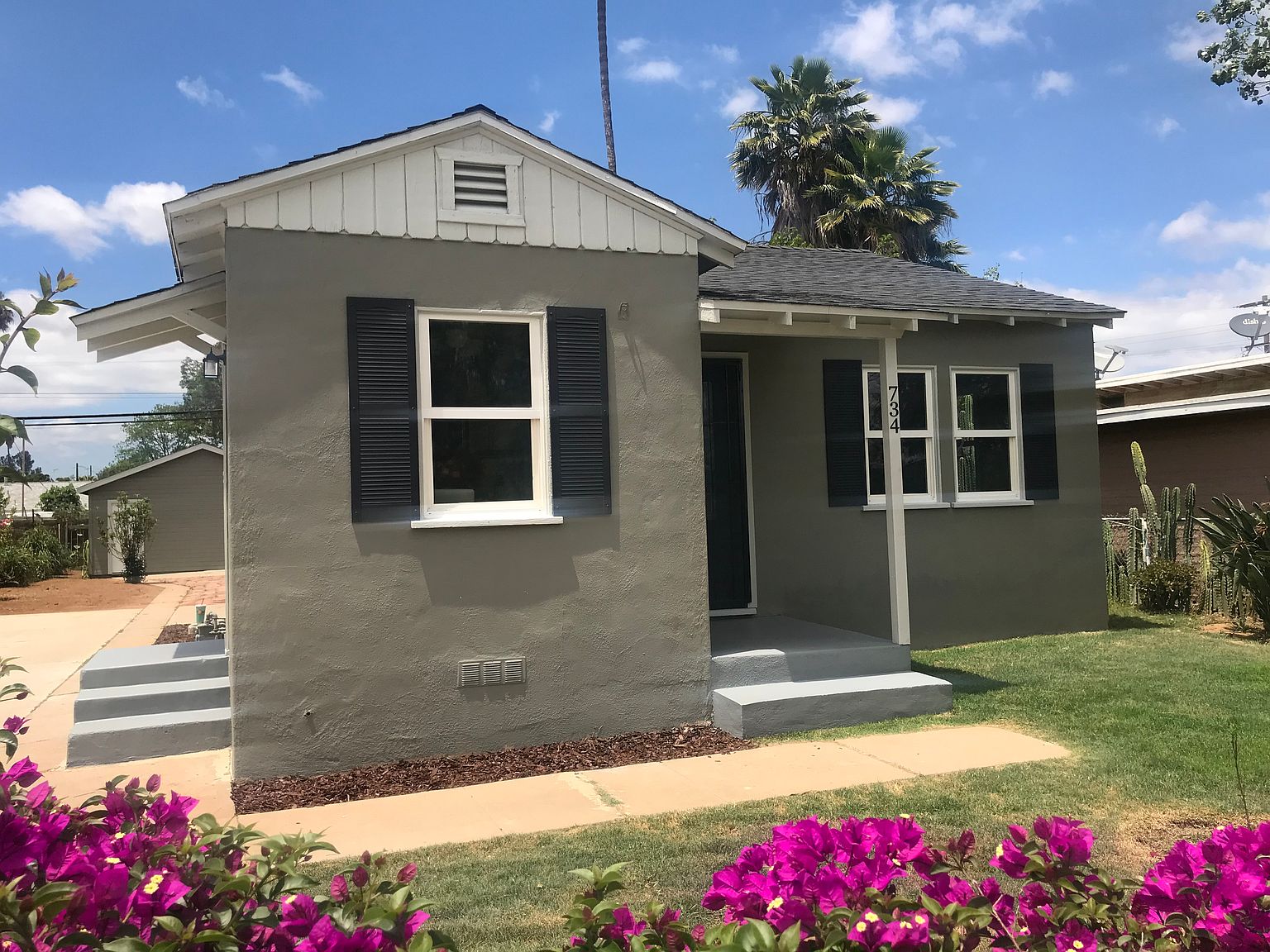 734-36 W 9th Ave, Escondido, CA 92025 | Zillow