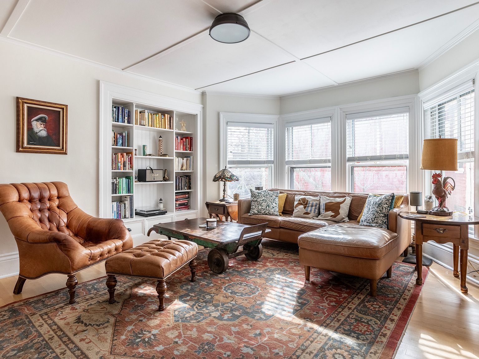 64 Carleton St APT 2, Portland, ME 04102 | Zillow