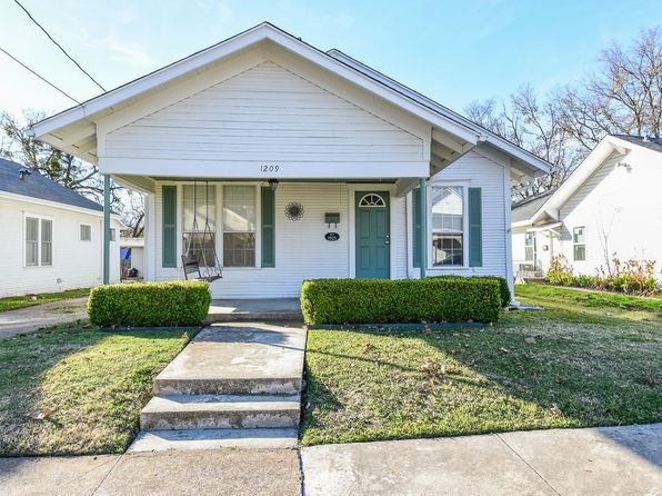 Houses For Rent in Commerce TX - 8 Homes | Zillow