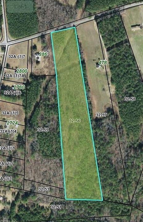 7 Township Rd, Dolphin, VA 23843 | Zillow