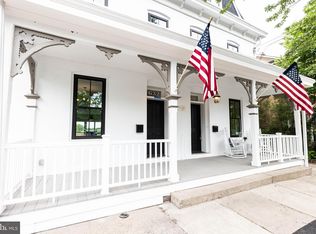 226 N Main St, Doylestown, PA 18901 | MLS #PABU2086366 | Zillow