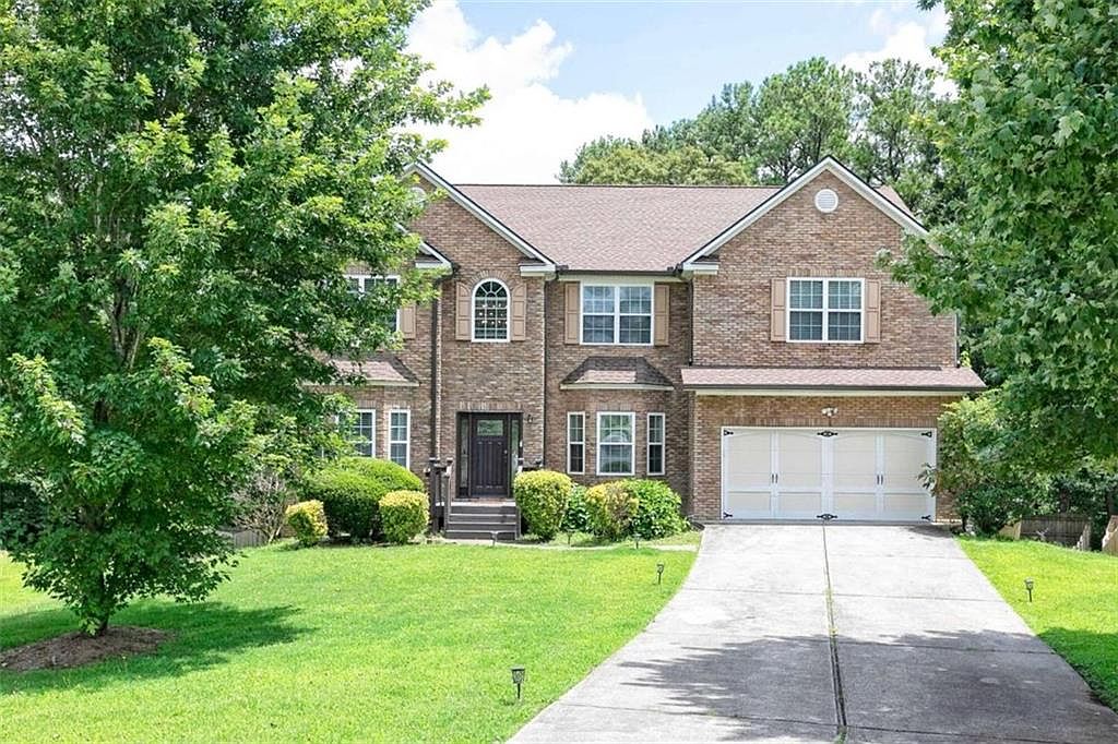6084 Locklear Way, Douglasville, GA 30134 | Zillow