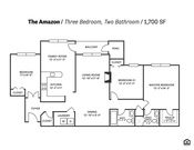 Cascades Overlook Apts. - 4606 Cascade Mills Dr Owings Mills MD | Zillow