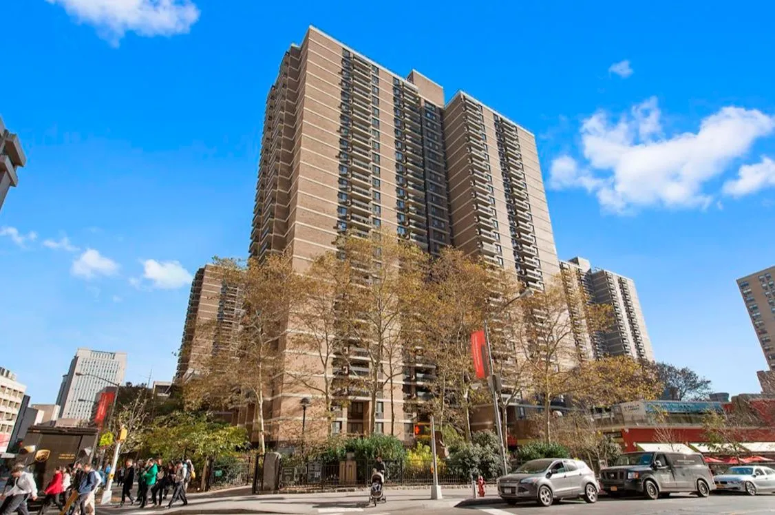 77 Fulton Street #11N in Fulton/Seaport, Manhattan | StreetEasy