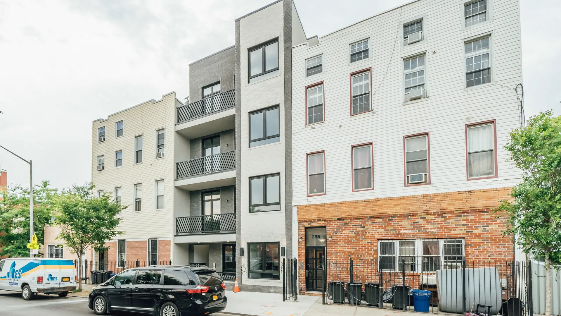 253 Evergreen Avenue PENTHOUSE in Bushwick, Brooklyn | StreetEasy