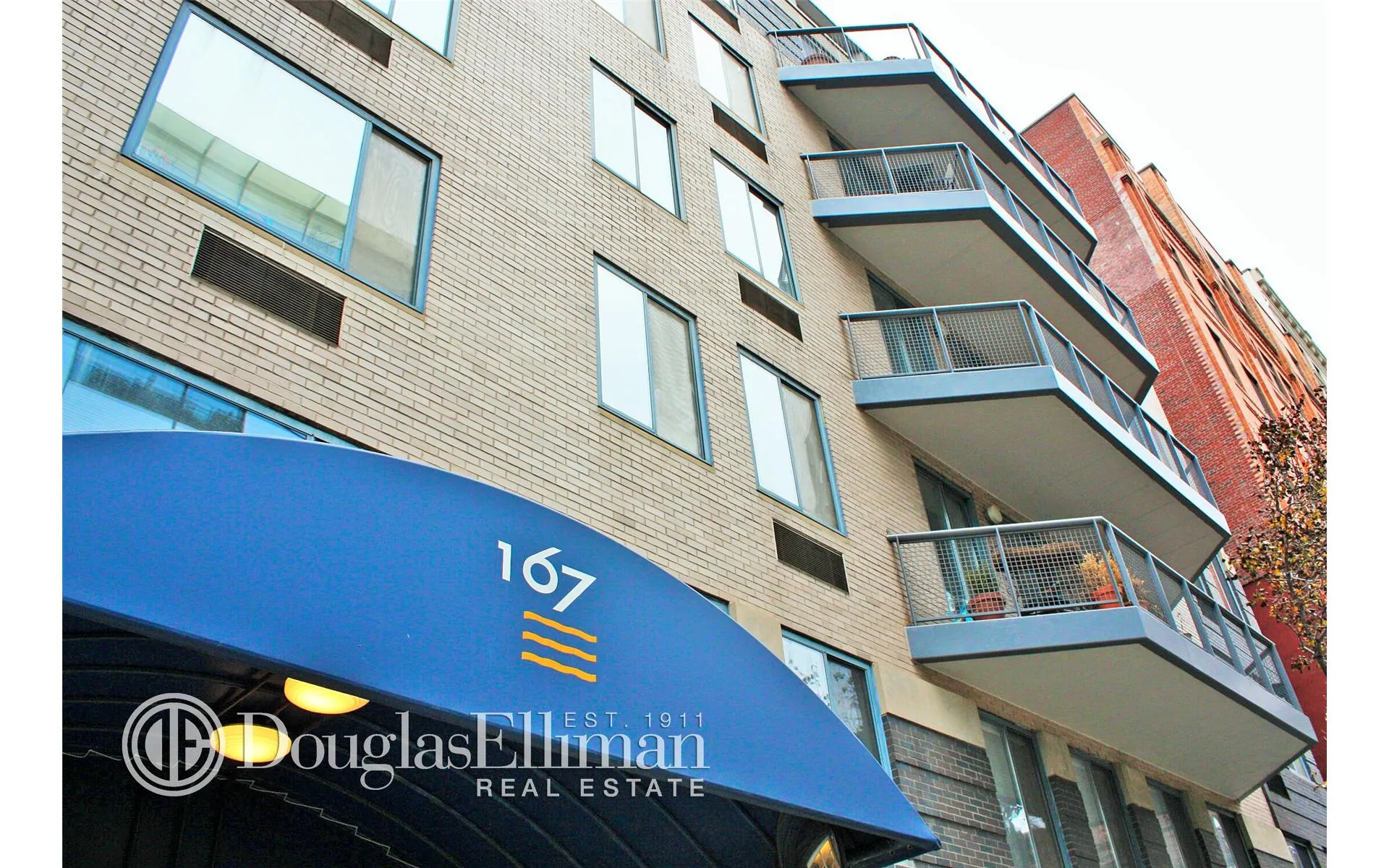 167 Perry Street #1R in West Village, Manhattan | StreetEasy