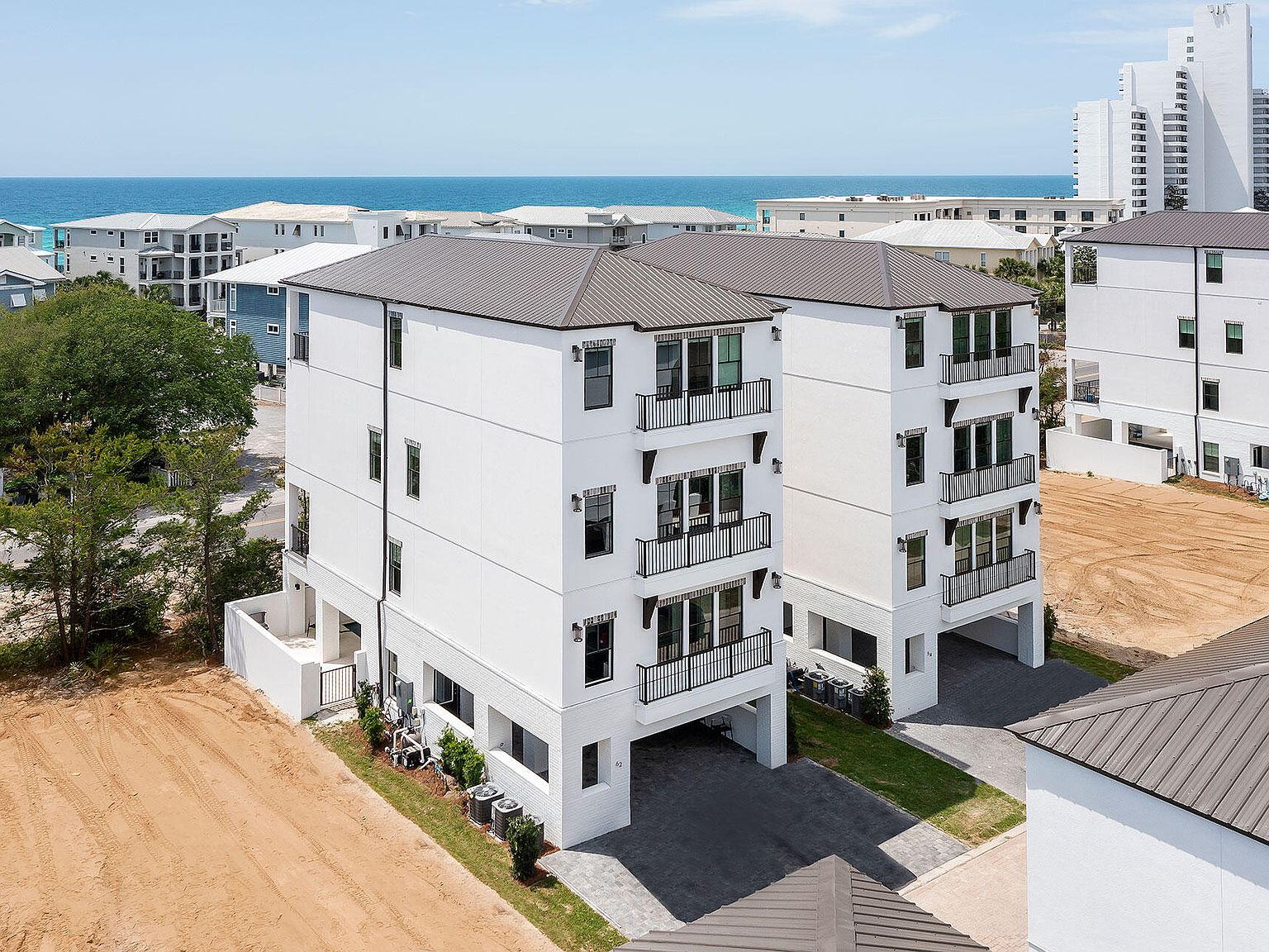 62 Cote Dazur Dr, Santa Rosa Beach, FL 32459 | MLS #928099 | Zillow