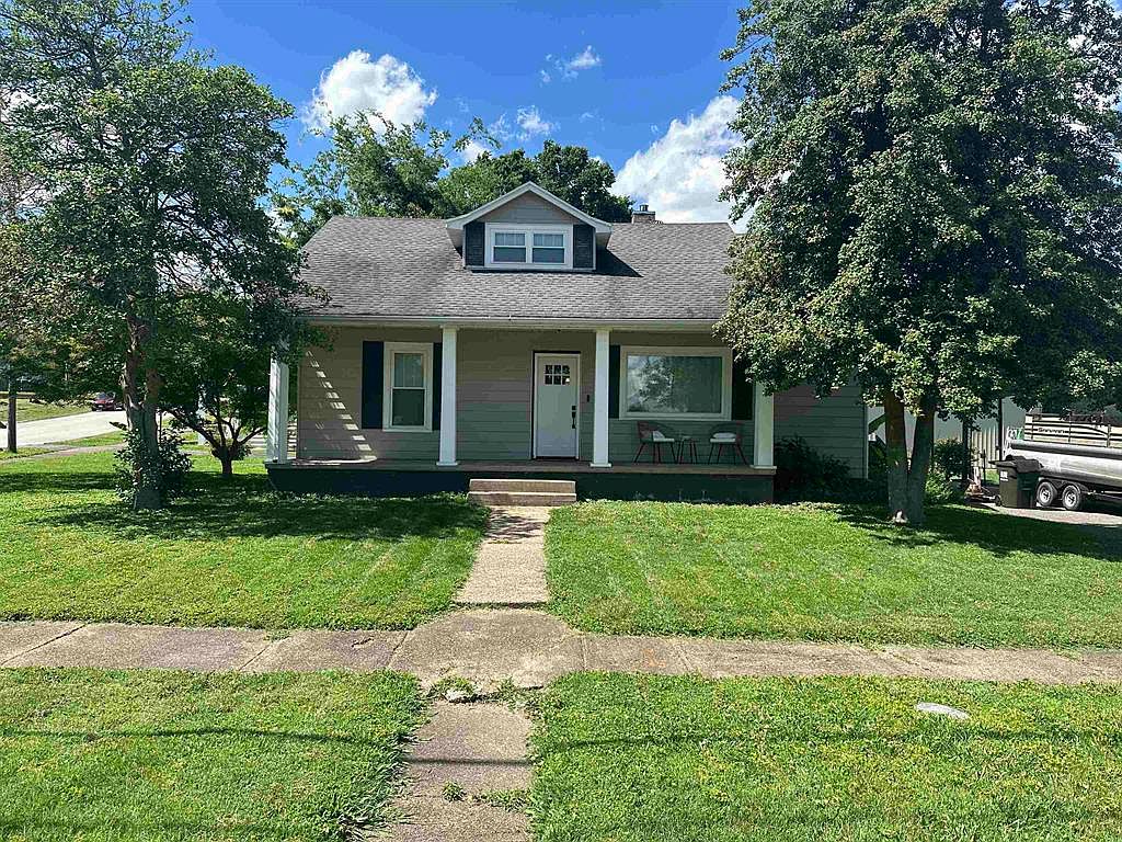 290 W 4th St, Calhoun, KY 42327 | Zillow