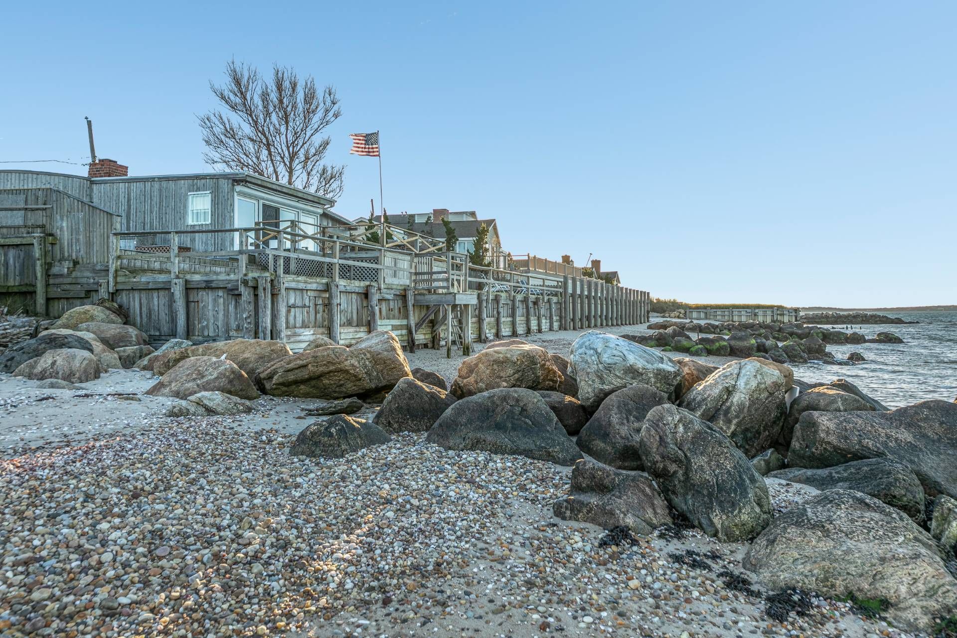 302 Shore Rd, Amagansett, NY 11930 | Out East