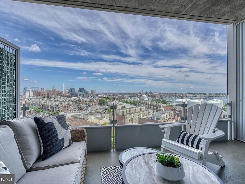 1200 Steuart St UNIT 730, Baltimore, MD 21230 | Zillow