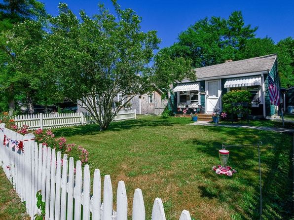 Marion MA Real Estate - Marion MA Homes For Sale | Zillow