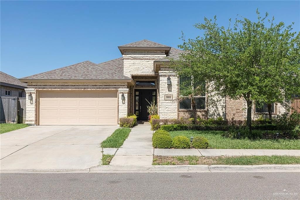 4004 Santa Erica St, Mission, TX 78572 | Zillow