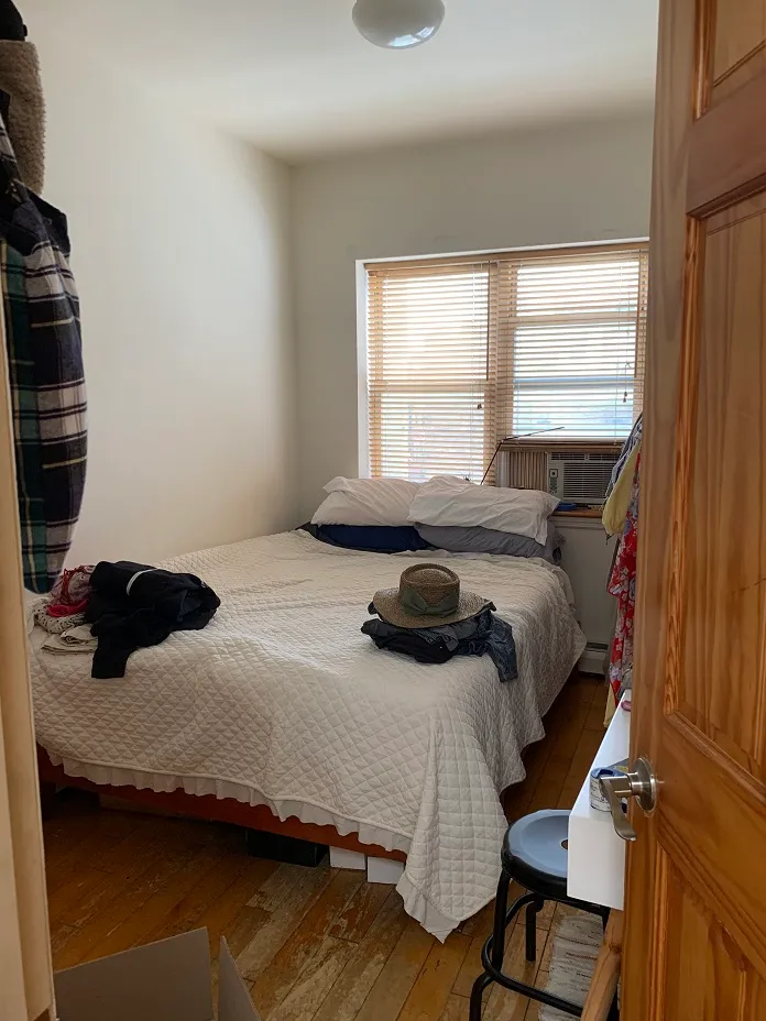 337 Grand Street #5 in Lower East Side, Manhattan | StreetEasy