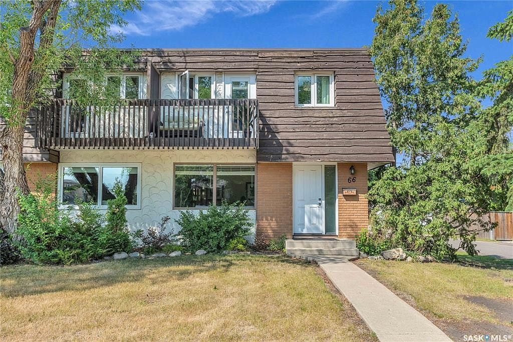 UNIT 66-120 Acadia DRIVE, Saskatoon, SK S7H 3V2 | MLS #SK010250 | Zillow