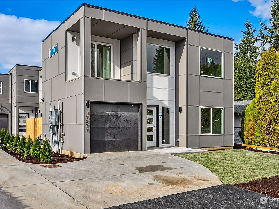 16023 11th Avenue SW UNIT C, Seattle, WA 98166 | Zillow