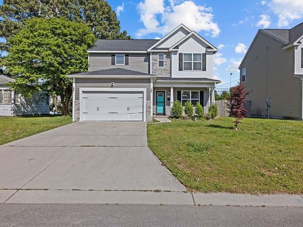 23505 Real Estate - 23505 Homes For Sale | Zillow