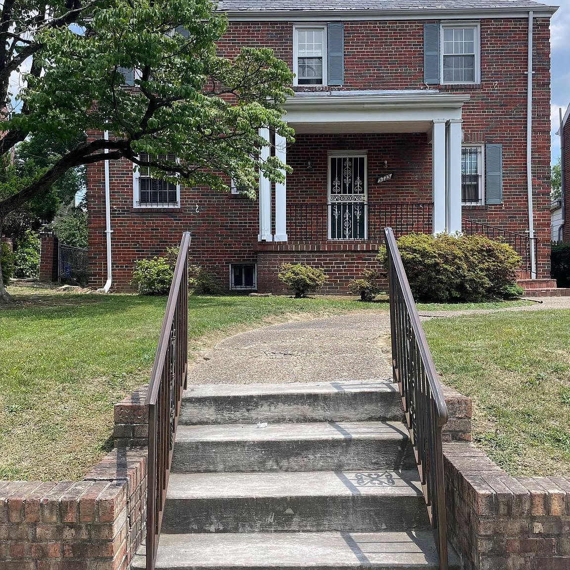 5723 Kansas Ave NW, Washington, DC 20011 | Zillow