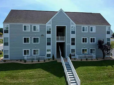 Hunters Ridge Condominiums 1360H - 1360h Hunters Rd Harrisonburg VA ...