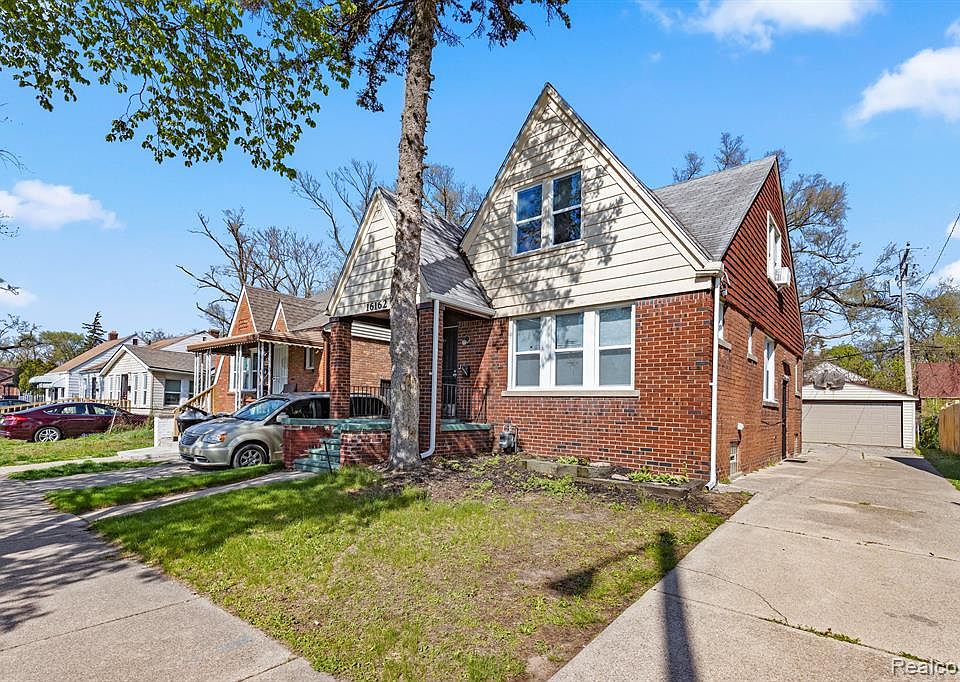 16162 Strathmoor St, Detroit, MI 48235 | Zillow