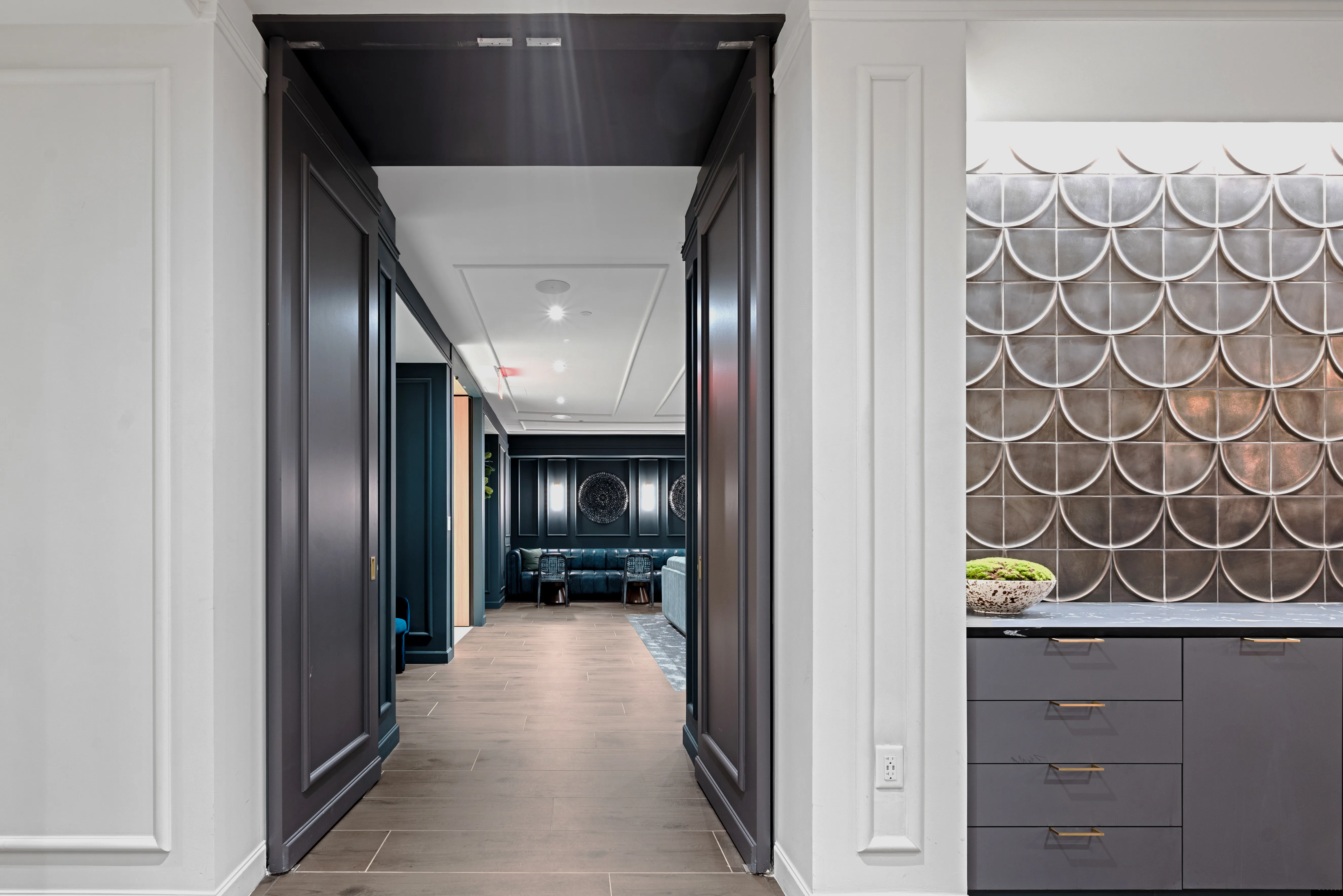 160 Water Street #16K in Financial District, Manhattan | StreetEasy