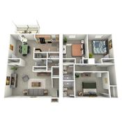 Orchard Walk - 3800 Flat Shoals Pkwy Decatur GA | Zillow