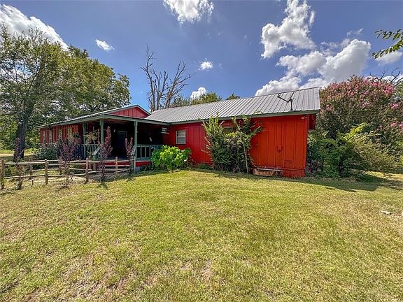 182 Lcr 848, Donie, TX 75838 | MLS #87066934 | Zillow