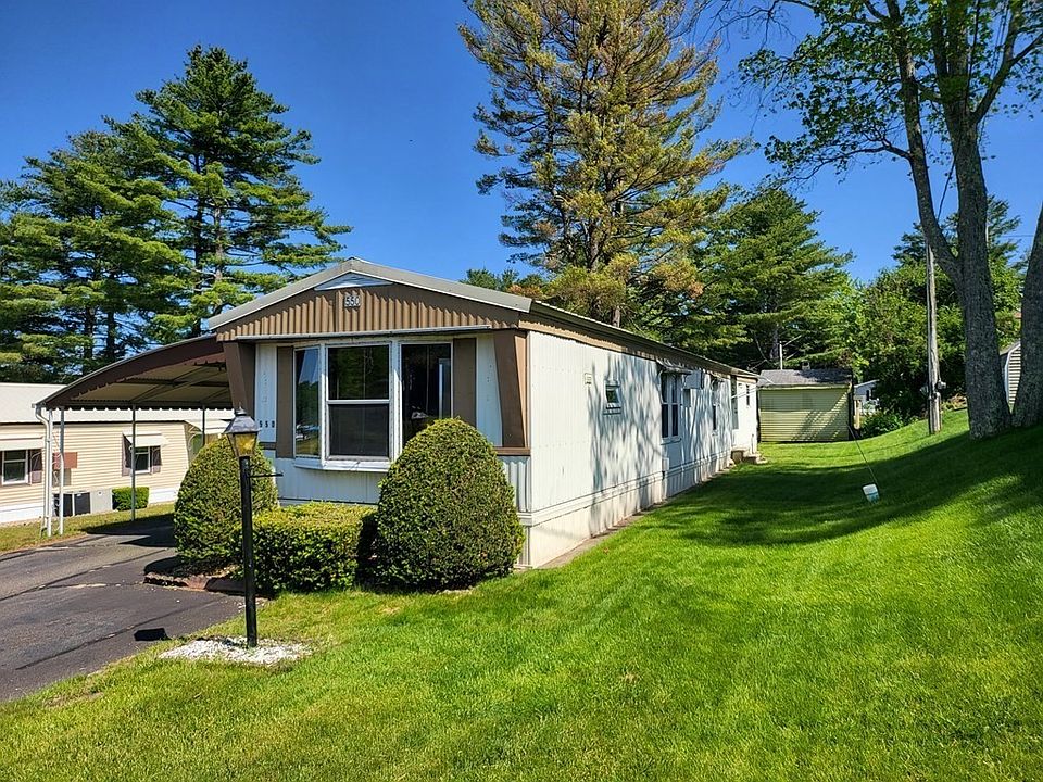 281 Chauncey Walker St #550, Belchertown, MA 01007 | Zillow