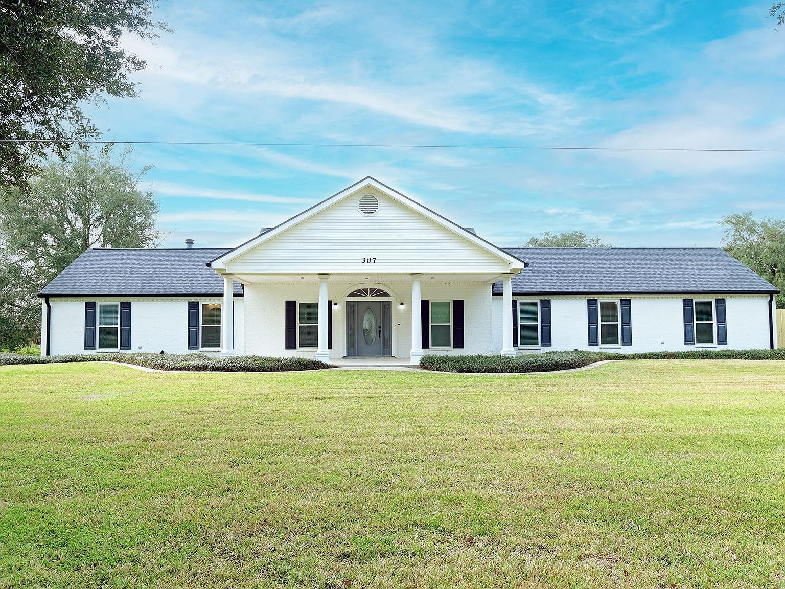 307 Bubby Dr, Houma, LA 70360 | MLS #2025000912 | Zillow