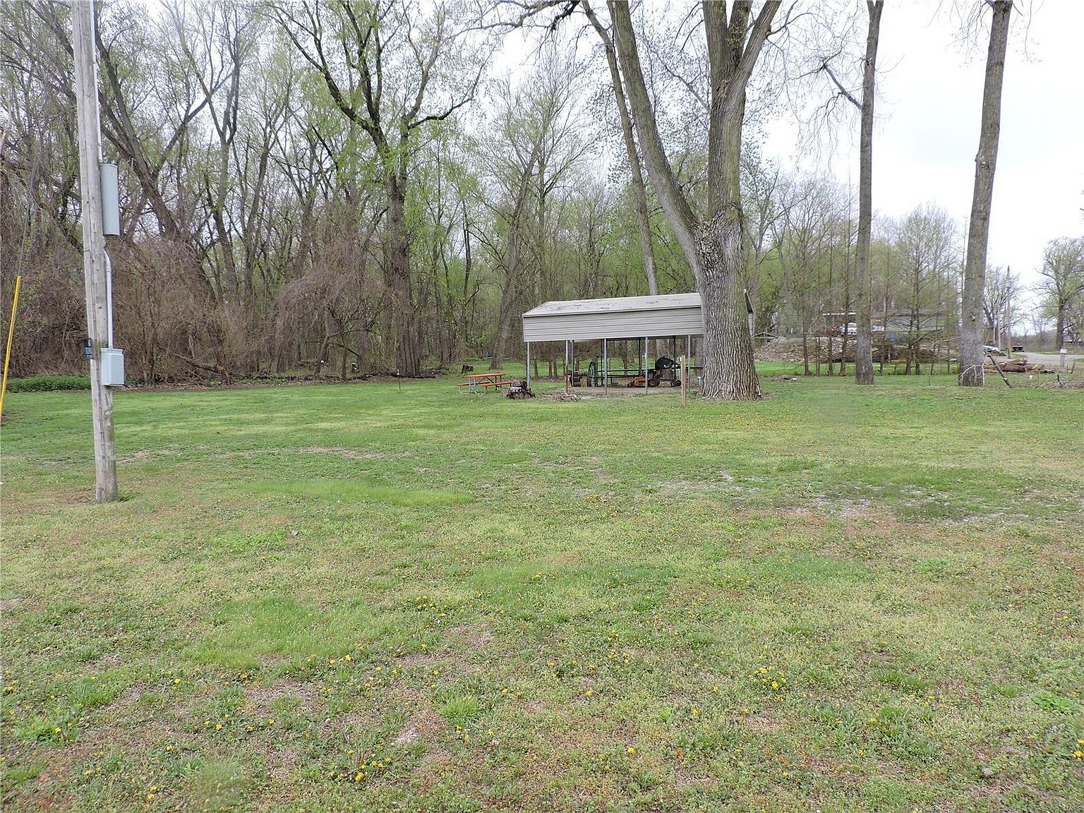 9203 38475th Pike, Annada, MO 63330 | Zillow