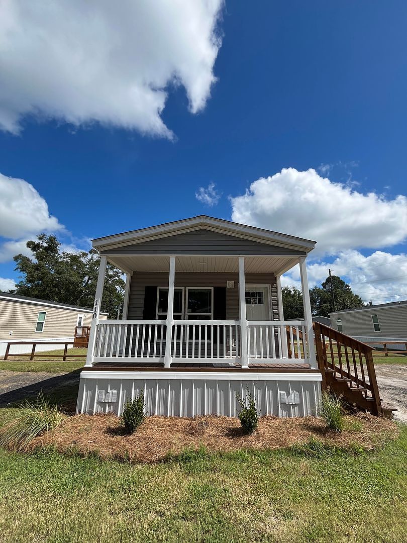 722 McCall Rd LOT 12, Springfield, GA 31329 | Zillow