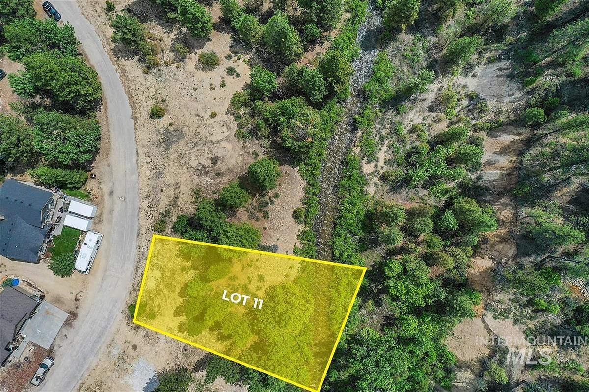 11 Prospector Ln Idaho City Id 83631 Mls 98907943 Zillow