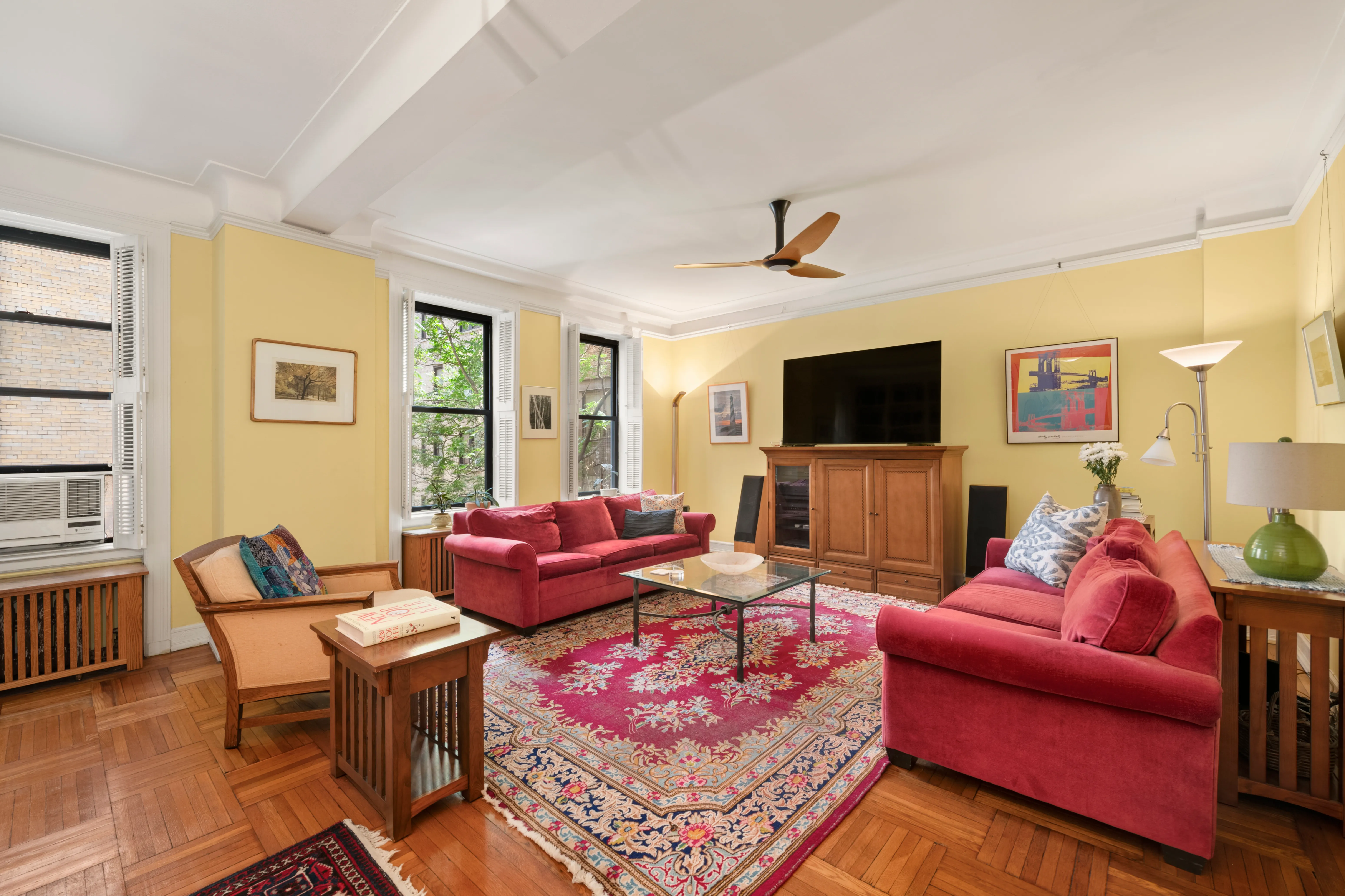 176 West 87th Street #2B in Upper West Side, Manhattan | StreetEasy