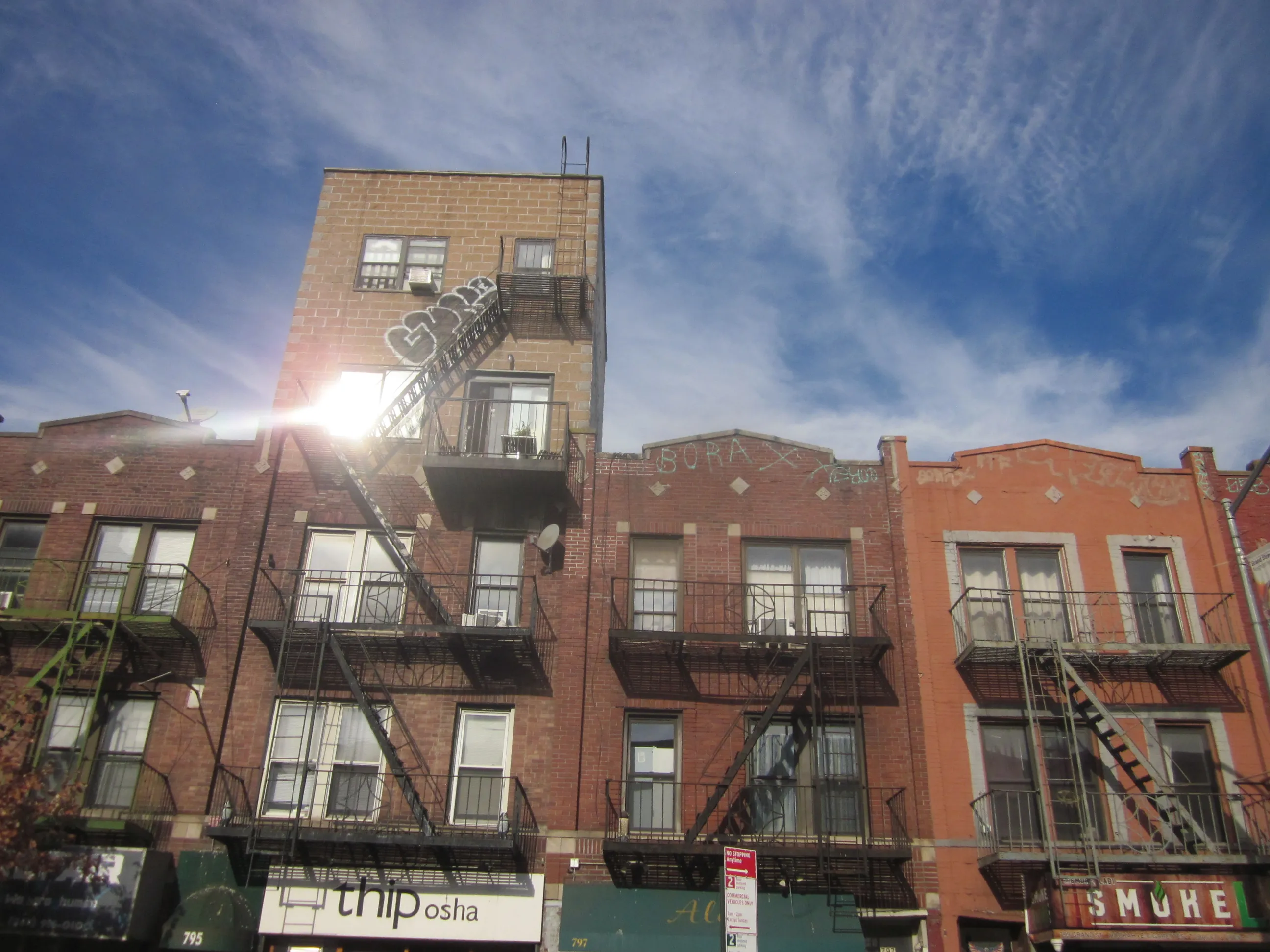 795 Grand Street #4I in Williamsburg, Brooklyn | StreetEasy