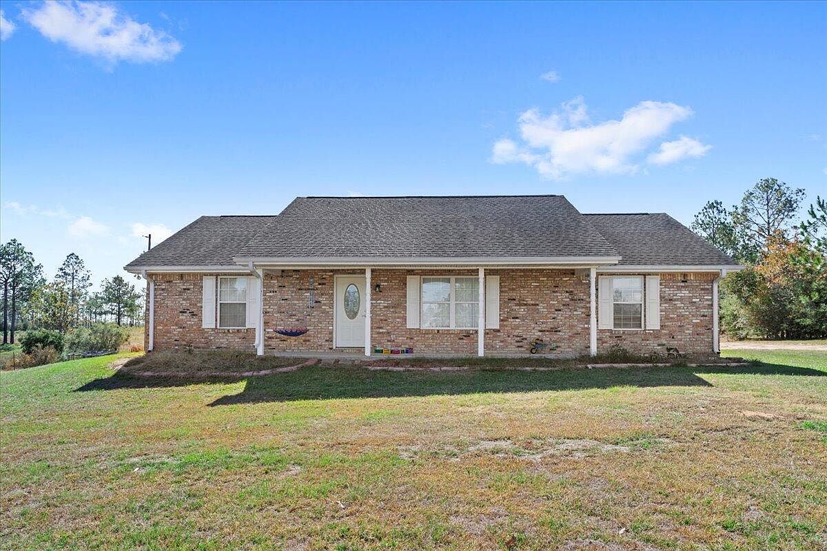 1841 Purvis To Baxterville Rd, Lumberton, MS 39455 | Zillow