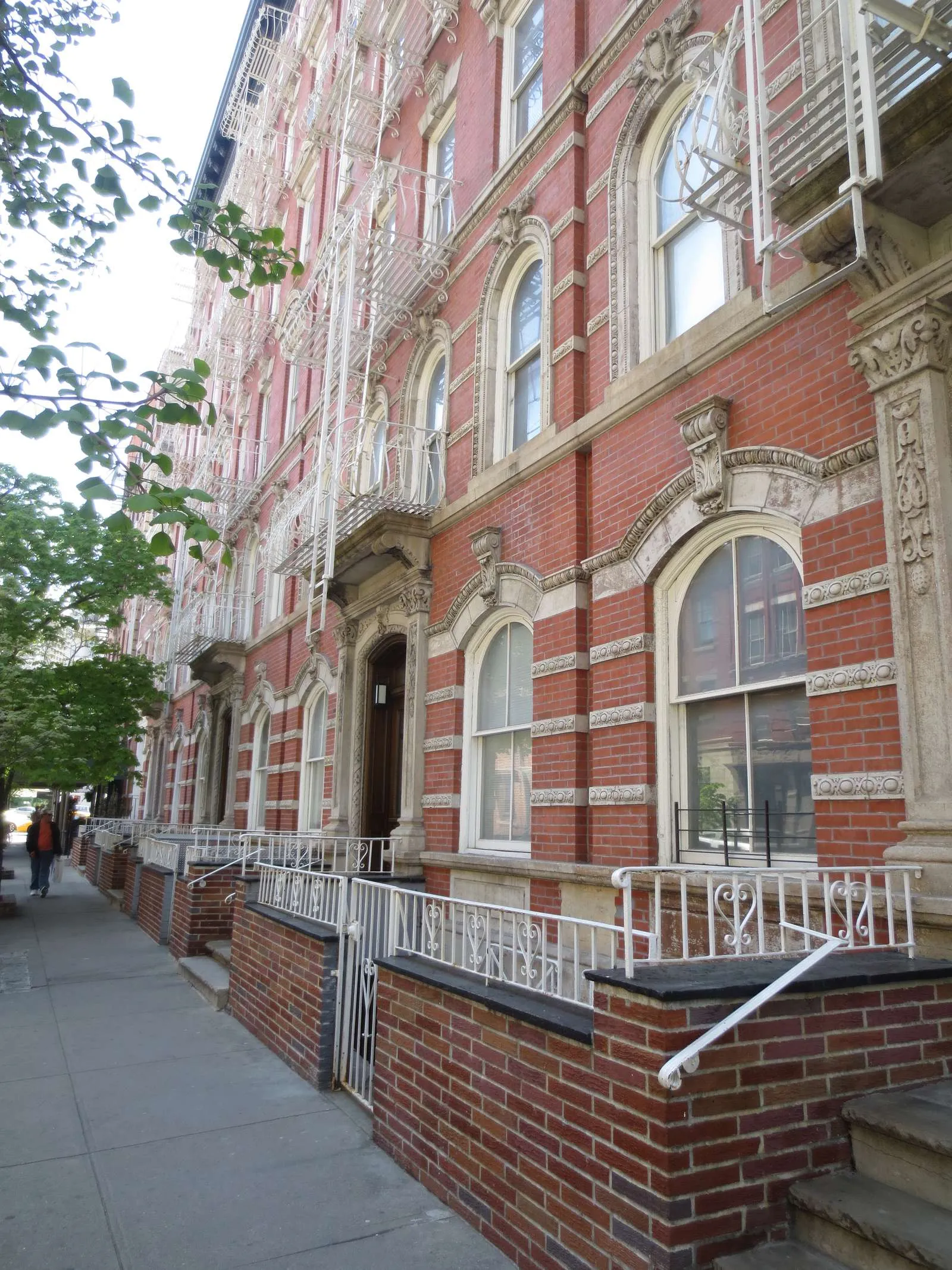 26 King Street #33 in Hudson Square, Manhattan | StreetEasy