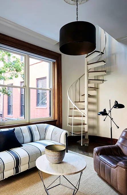 44 Monroe Place in Brooklyn Heights, Brooklyn | StreetEasy