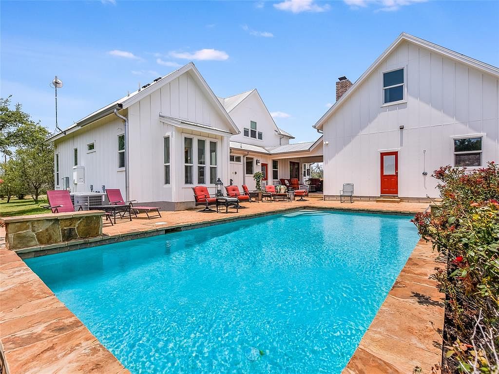 3688 County Road 207, Liberty Hill, TX 78642 | MLS #9781989 | Zillow