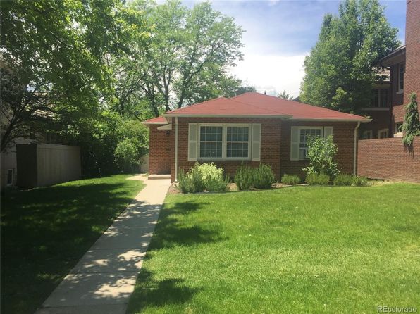 Houses For Rent in Denver CO - 392 Homes | Zillow