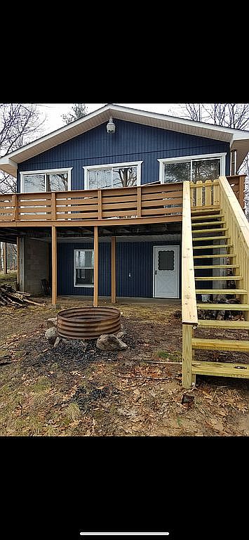 6301 Rock Rd, Lake, MI 48632 | Zillow