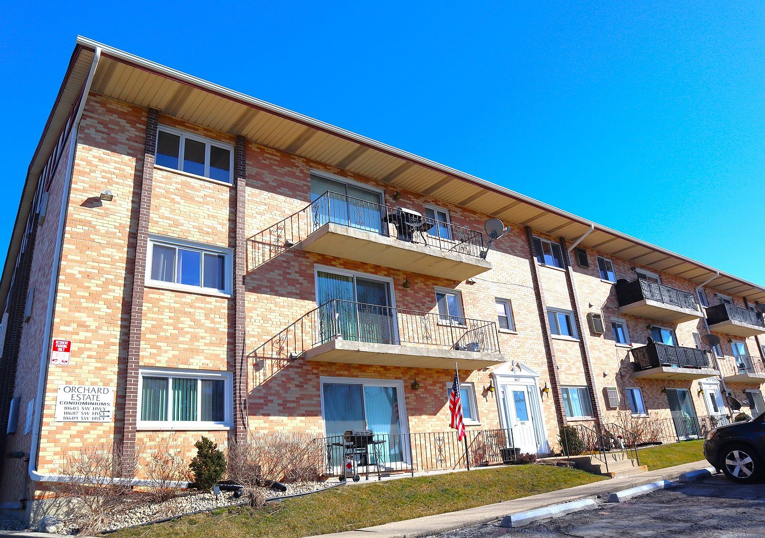 10605 Southwest Hwy #2C, Worth, IL 60482 | Zillow