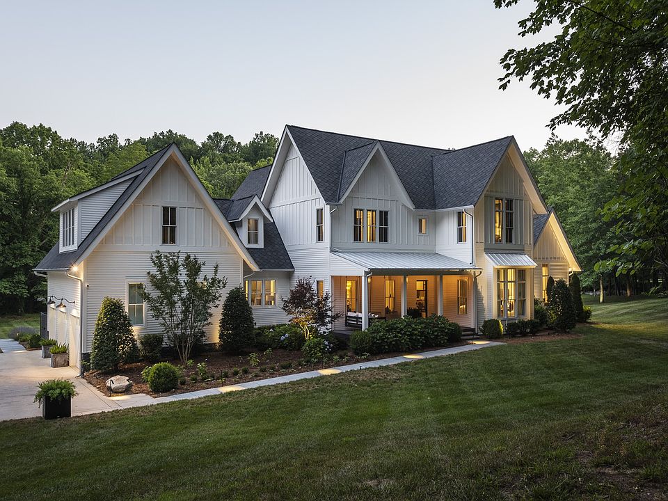 6475 Peytonsville Arno Rd, College Grove, TN 37046 | MLS #2510013 | Zillow