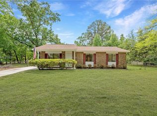 4350 Pinewood Cir, Beaufort, SC 29906 | MLS #192353 | Zillow