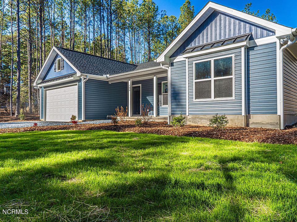 195 Pinebluff Lake Road, Pinebluff, NC 28373 | Zillow