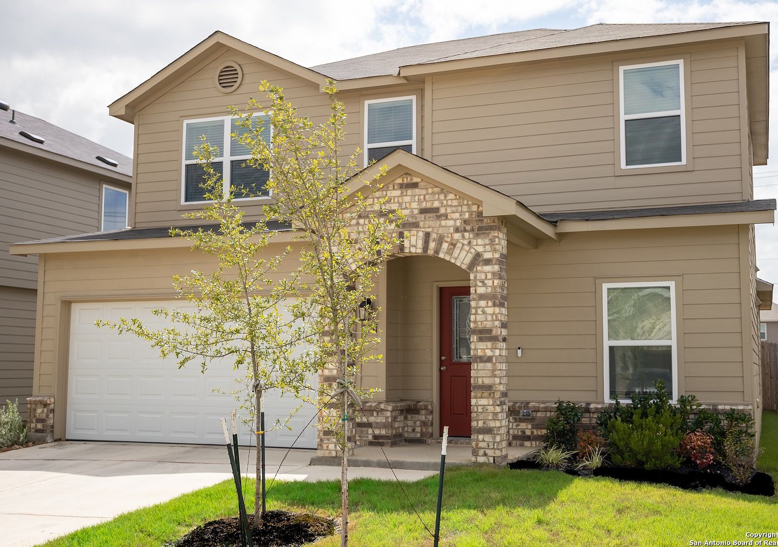 3431 ANDROMEDA WAY, Converse, TX 78109 | MLS #1852180 | Zillow
