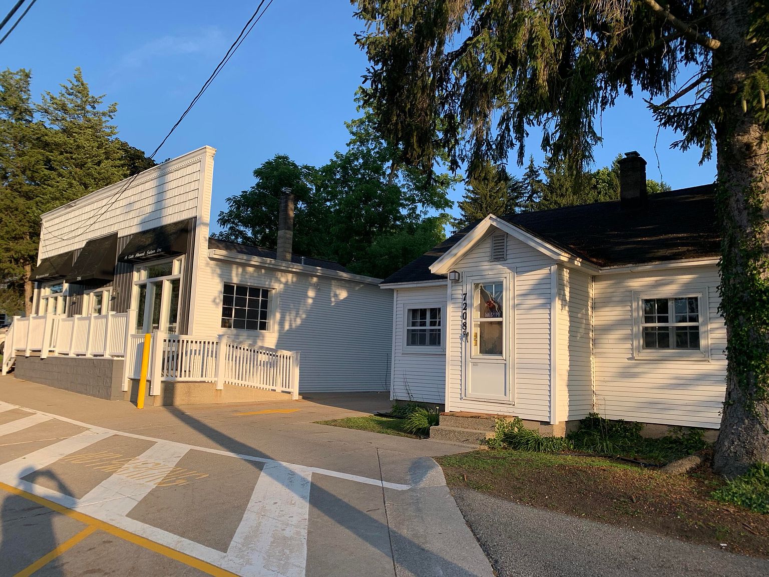 7208&7216 Belding Rd NE, Rockford, MI 49341 | MLS #23030835 | Zillow