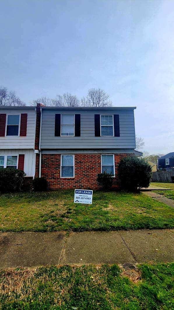 317 Bernie Ct, Henrico, VA 23075 | Zillow