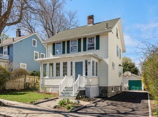 46 Brook Farm Rd, West Roxbury, MA 02132 | MLS #73229080 | Zillow