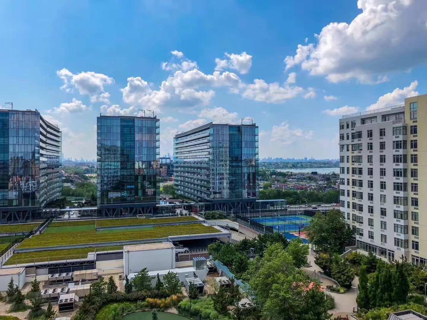 40-28 College Point Boulevard #1209 in Flushing, Queens | StreetEasy