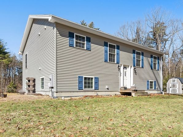 Templeton MA Real Estate - Templeton MA Homes For Sale | Zillow