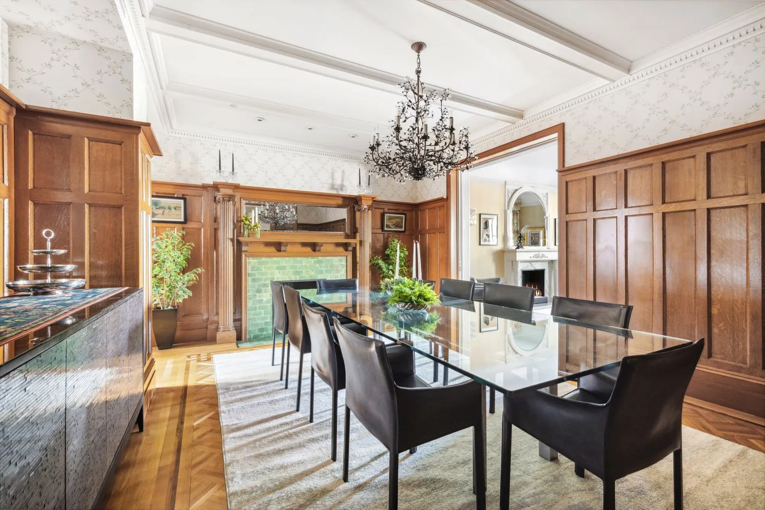 67 Riverside Drive #1A in Upper West Side, Manhattan | StreetEasy